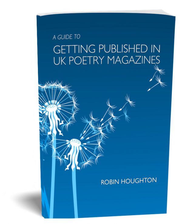 Updated – poetry magazine submissions windows – Robin Houghton